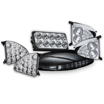 Experimental Aircraft LED Landing Lights ~ AeroLEDs - AeroLEDs