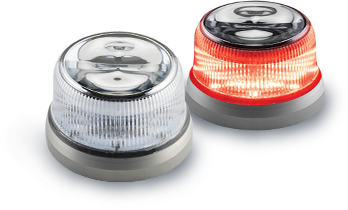 AIRCRAFT LED BEACONS - AeroLEDs