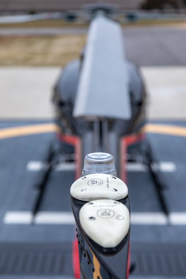 SUNBEACON II LED BEACON - AeroLEDs