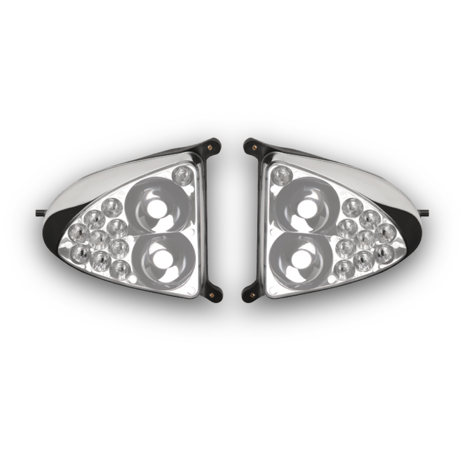 Experimental Aircraft LED Landing Lights ~ AeroLEDs - AeroLEDs