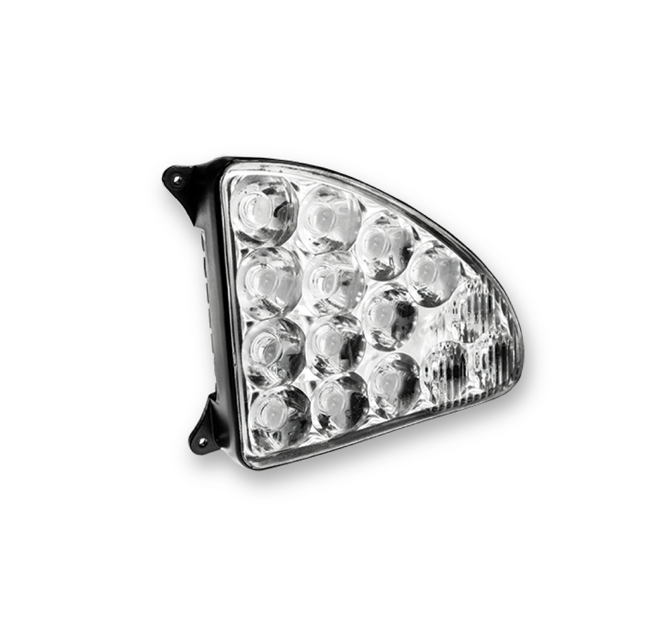 Aircraft Landing & Taxi Lights | LED Airplane Recognition Lighting ...