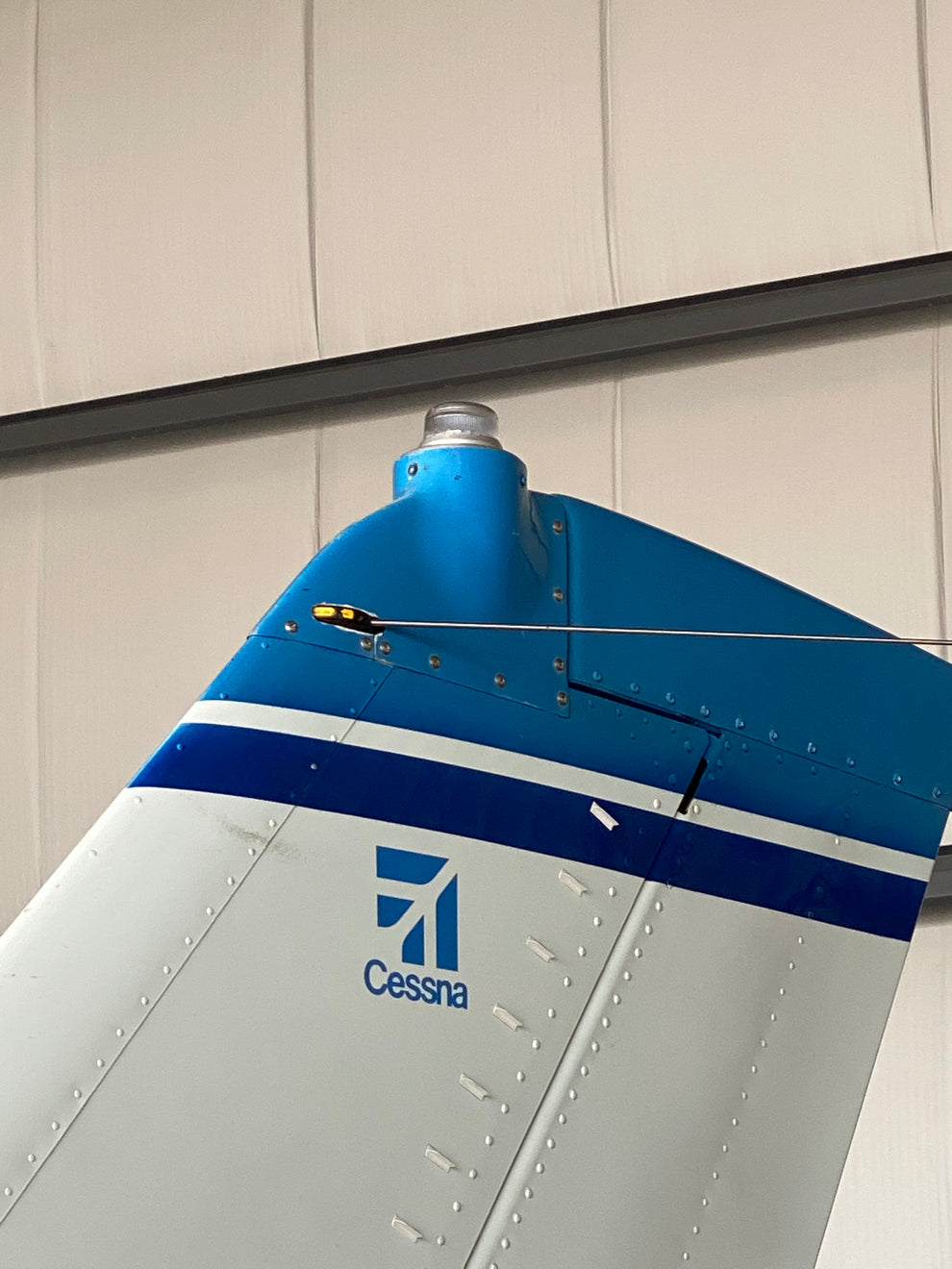 SUNBEACON II LED BEACON - AeroLEDs