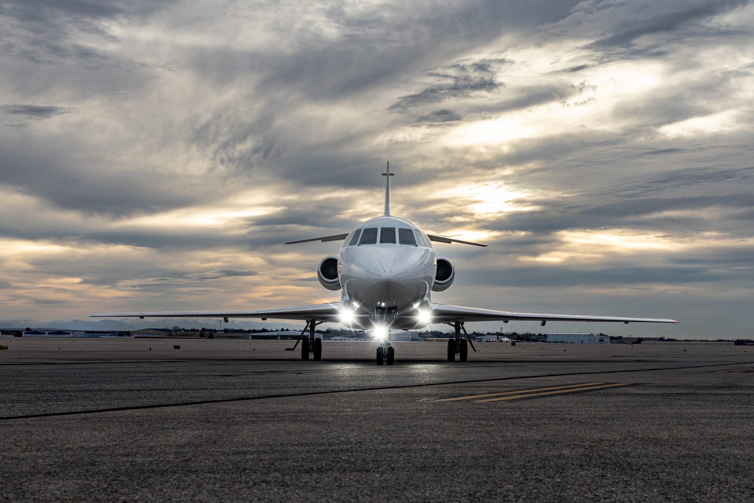 FAA Approved Lighting | Aircraft Lighting Requirements | AeroLEDs ...