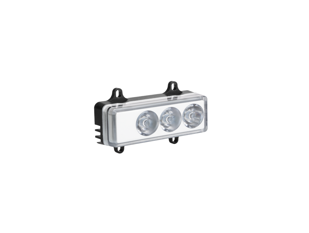 Aircraft Landing & Taxi Lights | LED Airplane Recognition Lighting ...