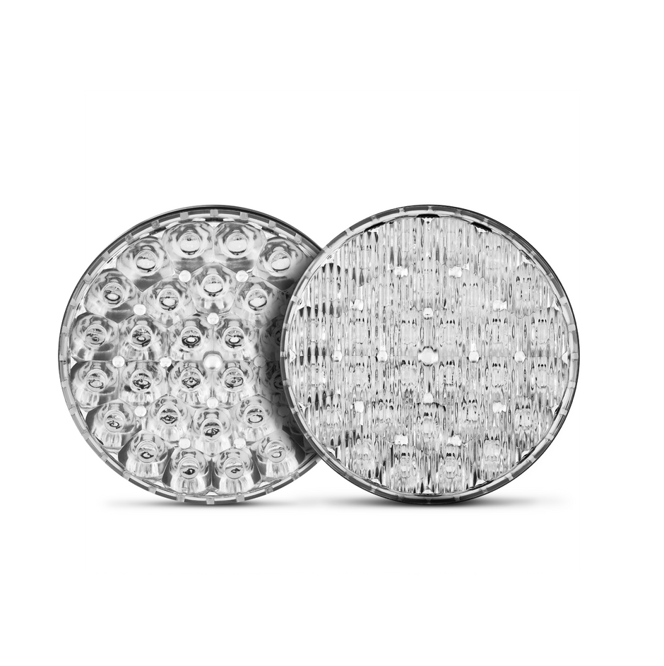 AIRCRAFT LED LANDING, TAXI, AND RECOGNITION LIGHTS - AeroLEDs