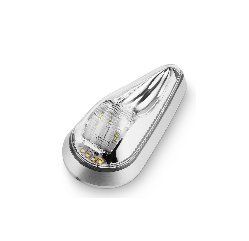 Pulsar 650 LED FORWARD POSITION / ANTI-COLLISION WINGTIP LIGHTS - AeroLEDs