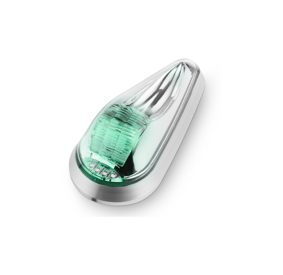 Pulsar 660 EXP LED FORWARD & TAIL POSITION/ANTI-COLLISION WINGTIP LIGH ...