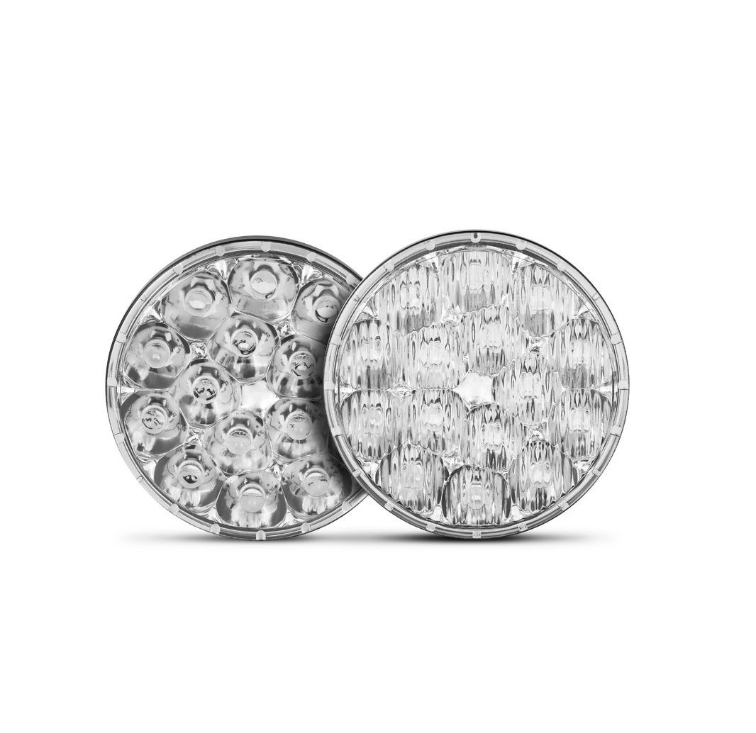 AIRCRAFT LED LANDING, TAXI, AND RECOGNITION LIGHTS - AeroLEDs