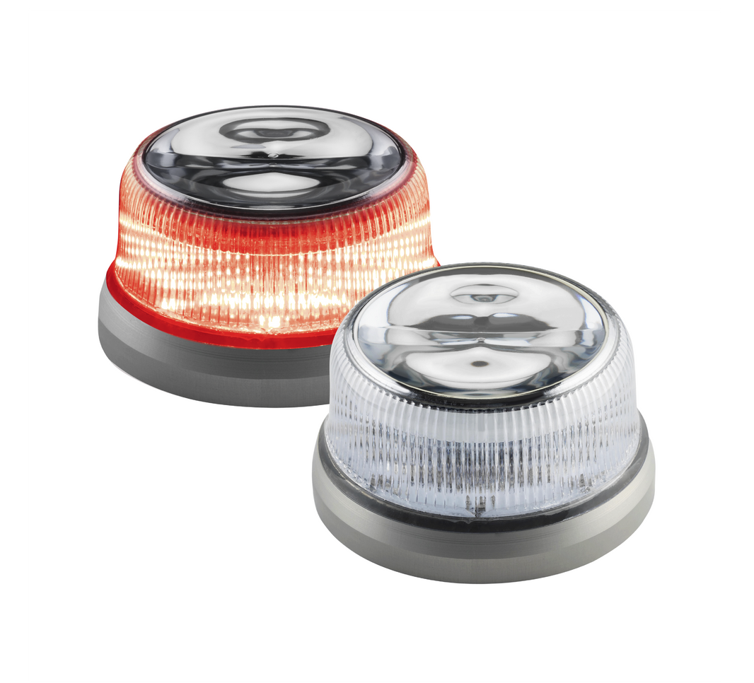 AIRCRAFT LED BEACONS - AeroLEDs
