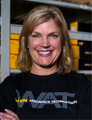 Contact Us - AeroLEDs