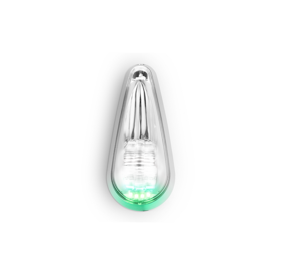 Pulsar 660 LED FORWARD & TAIL POSITION/ANTI-COLLISION WINGTIP LIGHTS ...